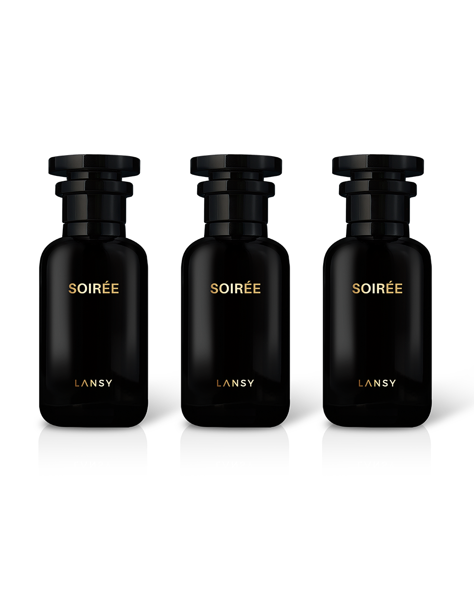 Soiree Women's Perfumes | LANSY