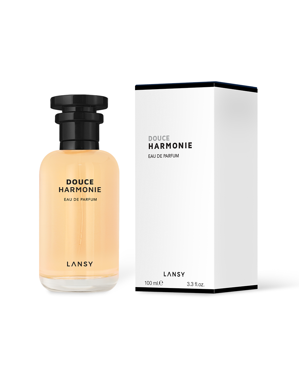 Douce Harmonie Unisex Perfumes | LANSY