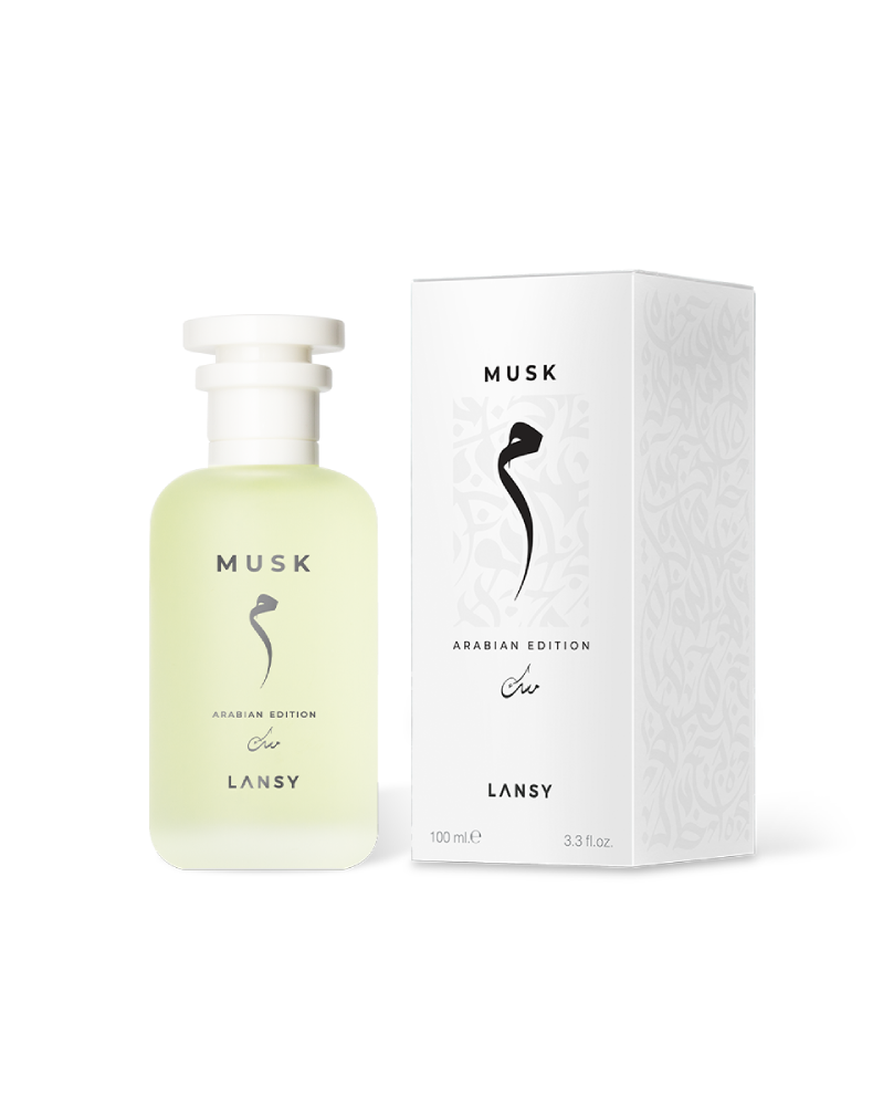 Musk Arabian Edition – LANSY